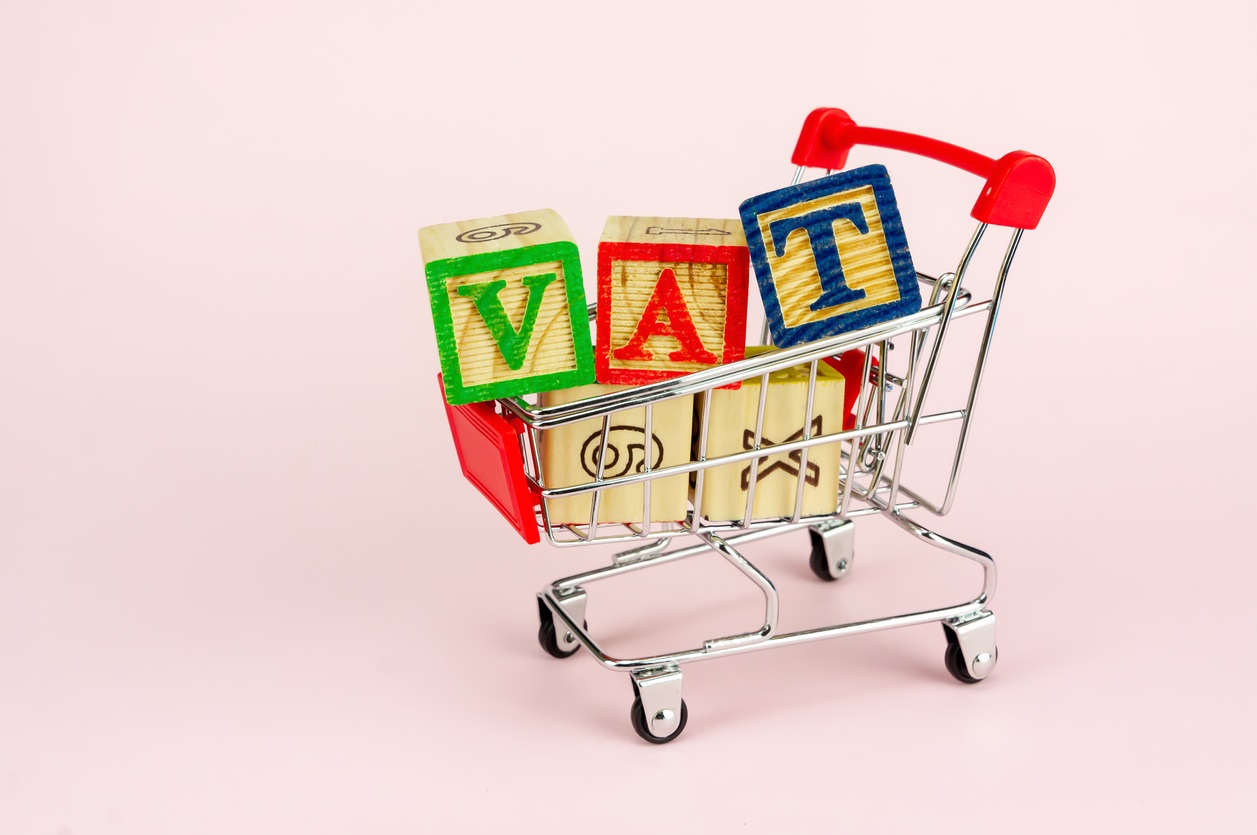 The ins and outs of VAT - PKB Accountants